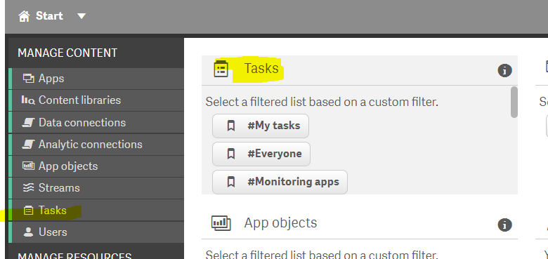 Solved: Programar una recarga de un modelo QS - Qlik Community - 2023284