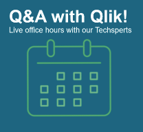 Watch Q&A with Qlik: Upgrading Qlik Sense! - Qlik Community - 2085822