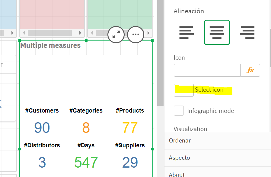 Import Icons in Qlik Sense - Qlik Community - 2028762