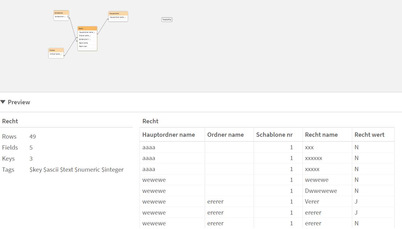 load a txt file with a structure - Qlik Community - 2032612